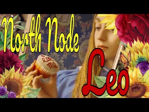 North Node in Leo Forecast for All Signs - San Antonio Tarot and ...